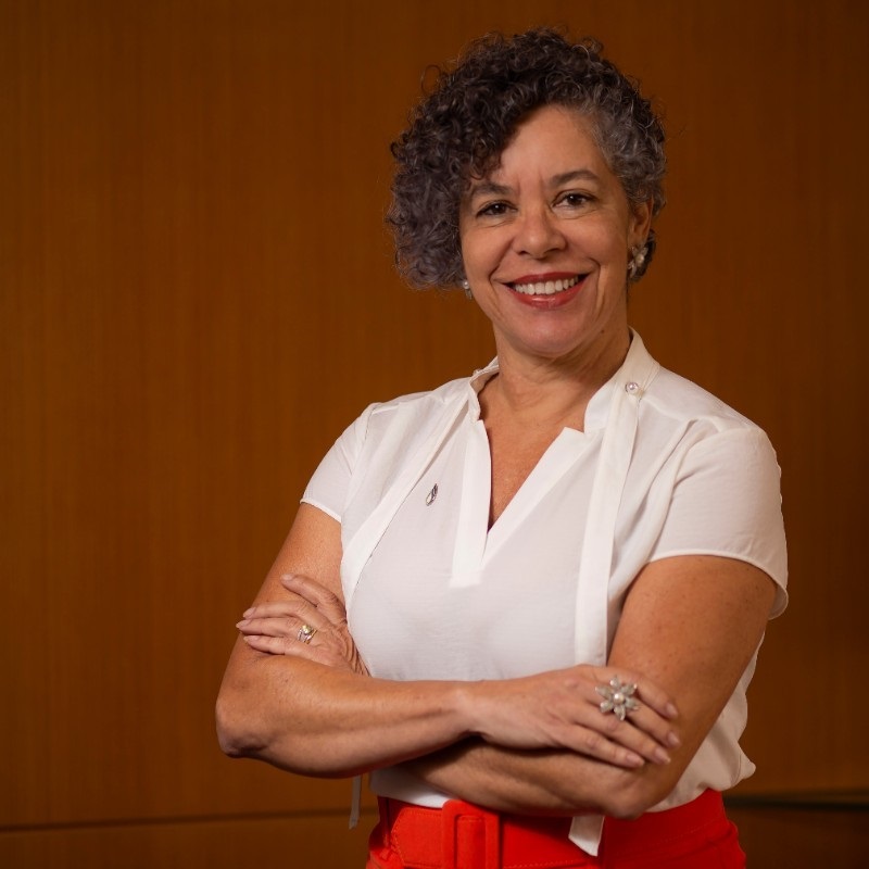 Cristina Pinho - IBP RIO API